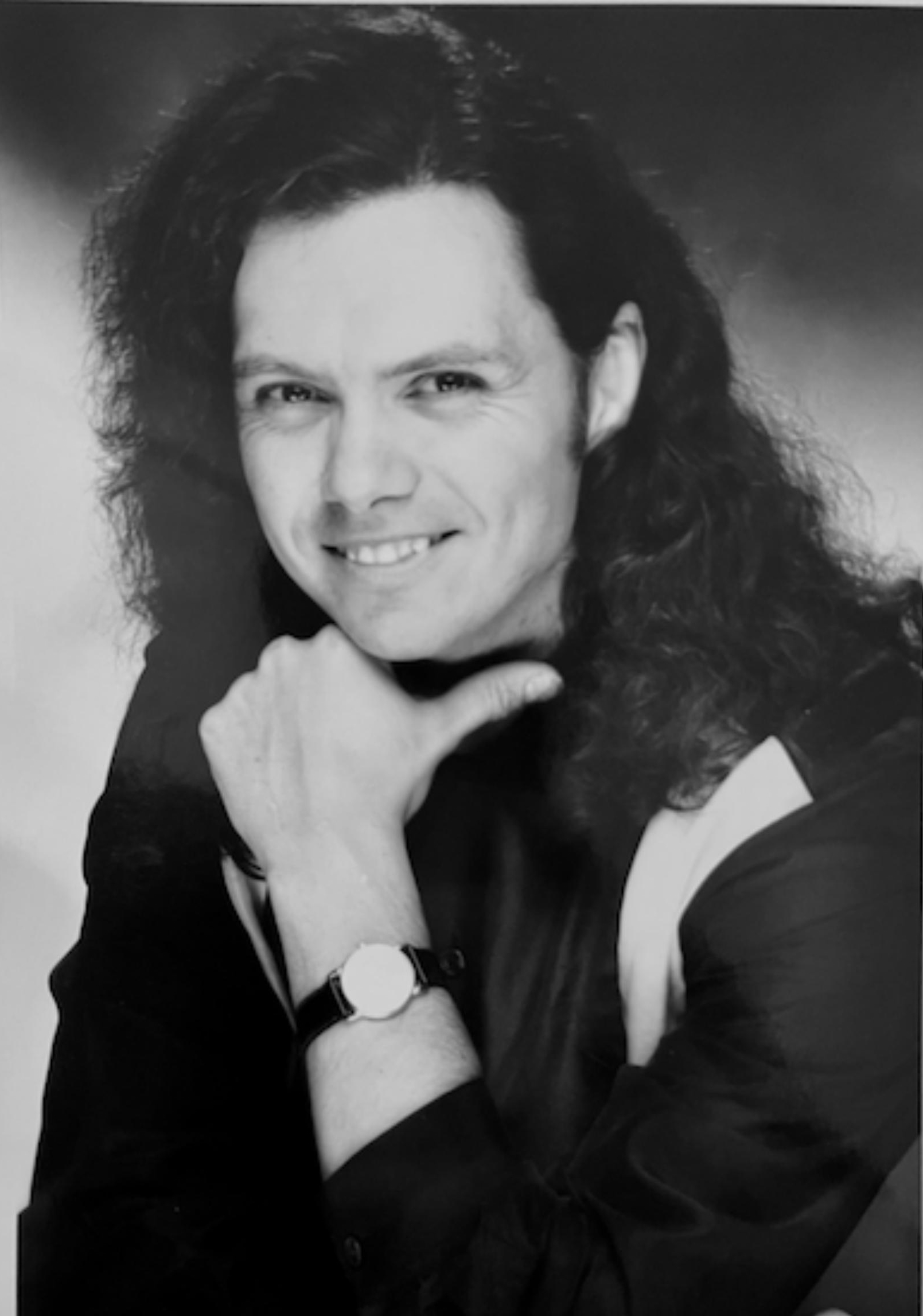 Geoff Lucas To Adjudicate 20th Gibraltar International Dance Festival ...