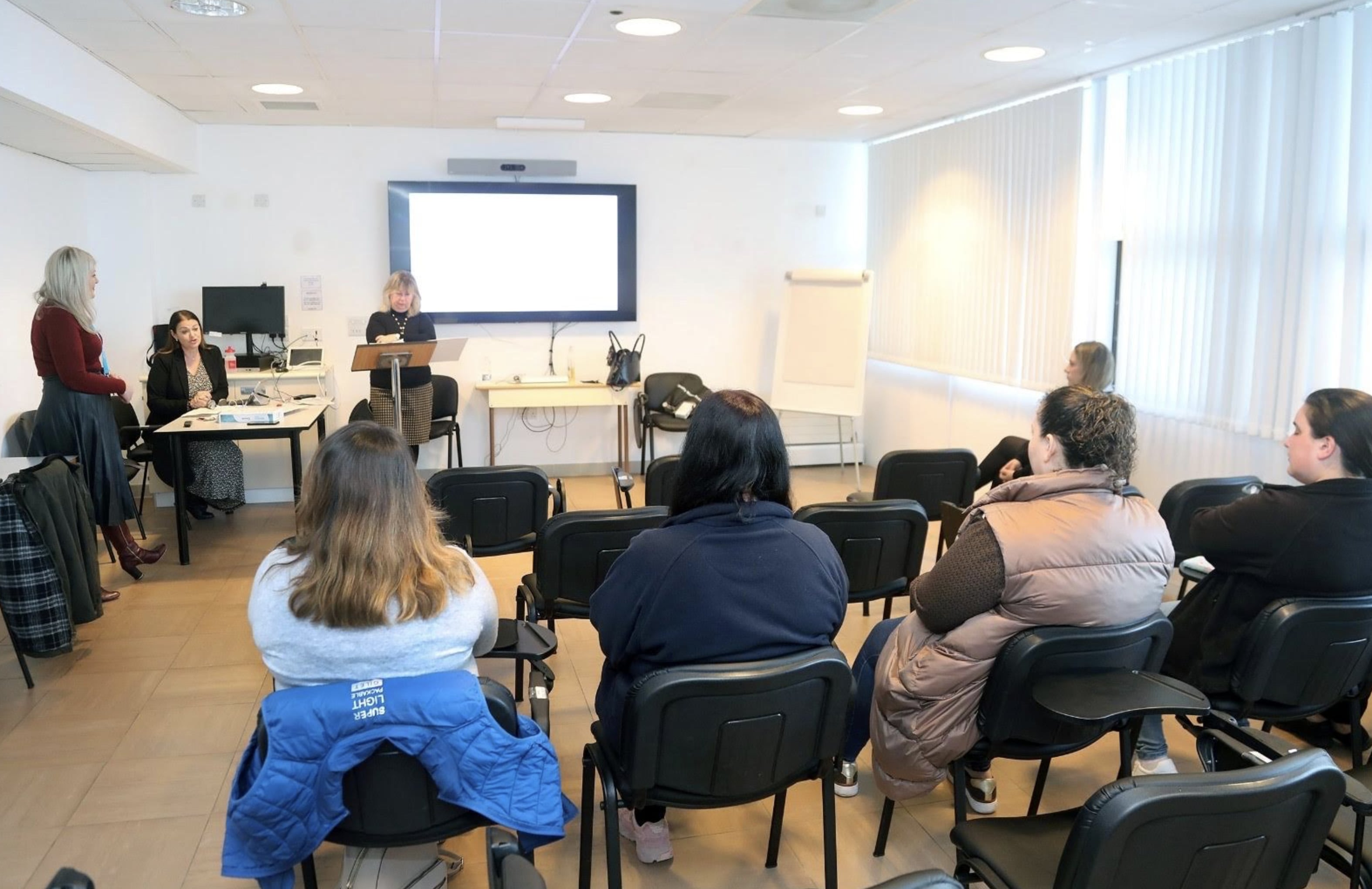 Customer Care Training Continues For GHA Frontline Staff - Your ...