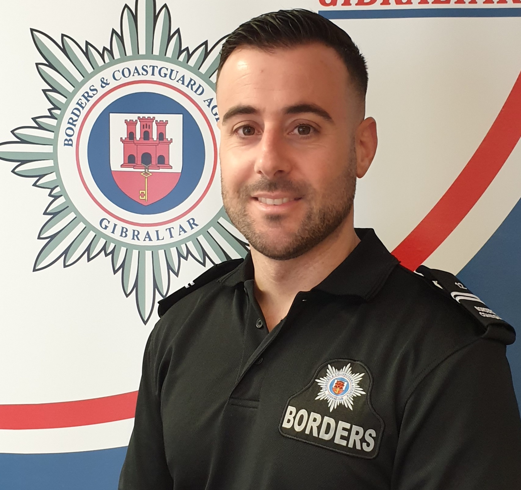 Mark Attard Promoted To Senior Borders And Coastguard Officer - Your ...