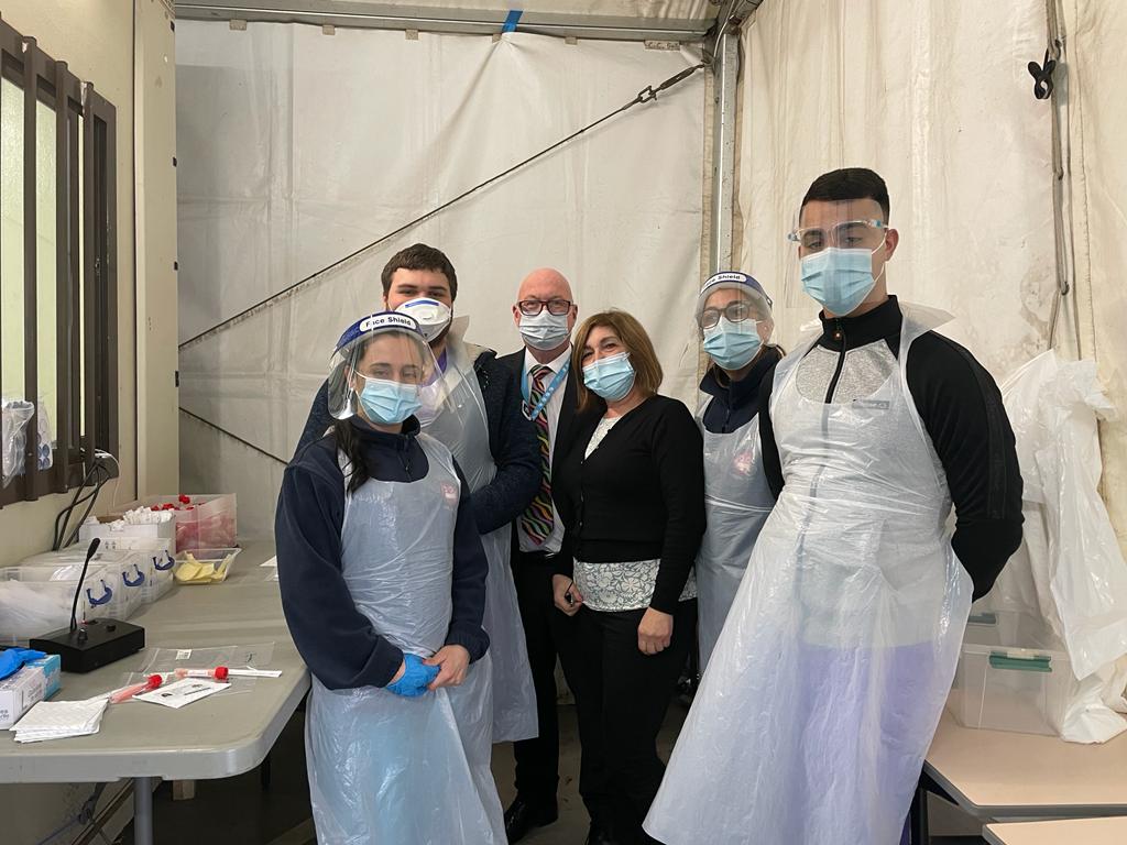 GHA Strongly Reiterates Zero Tolerance Policy - Your Gibraltar TV (YGTV)