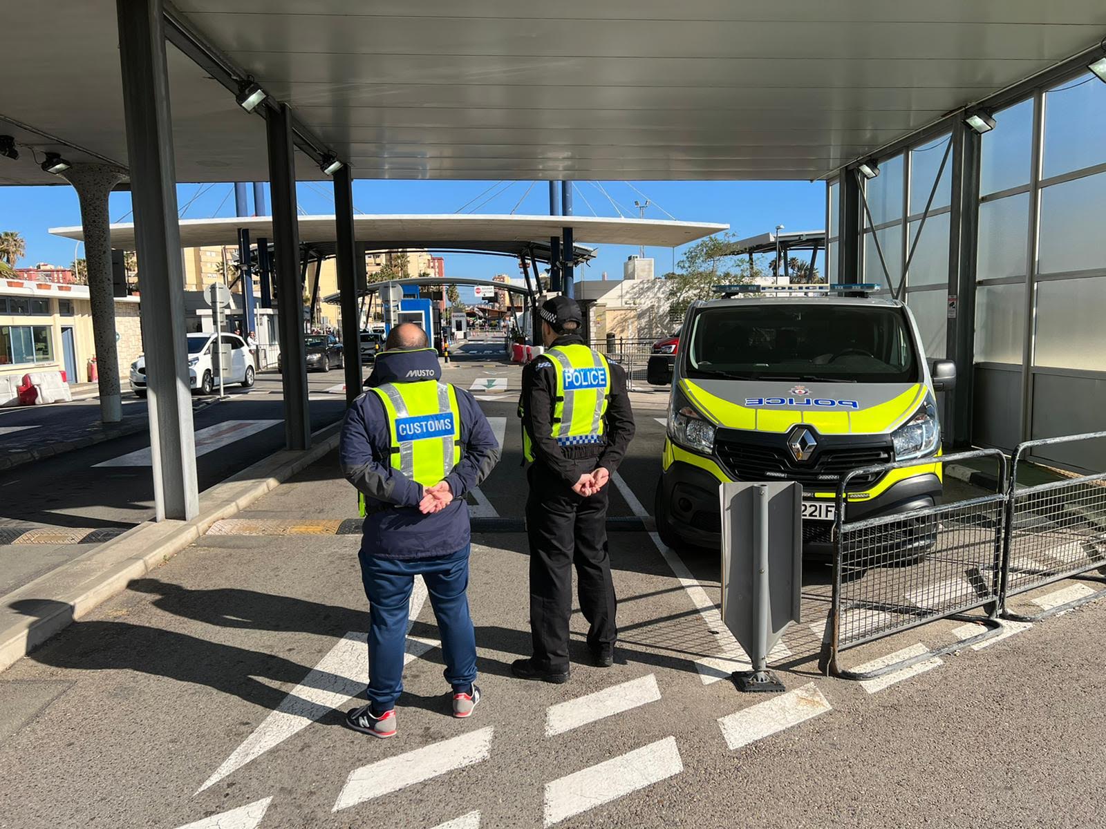 RGP Project Servator - Your Gibraltar TV (YGTV)