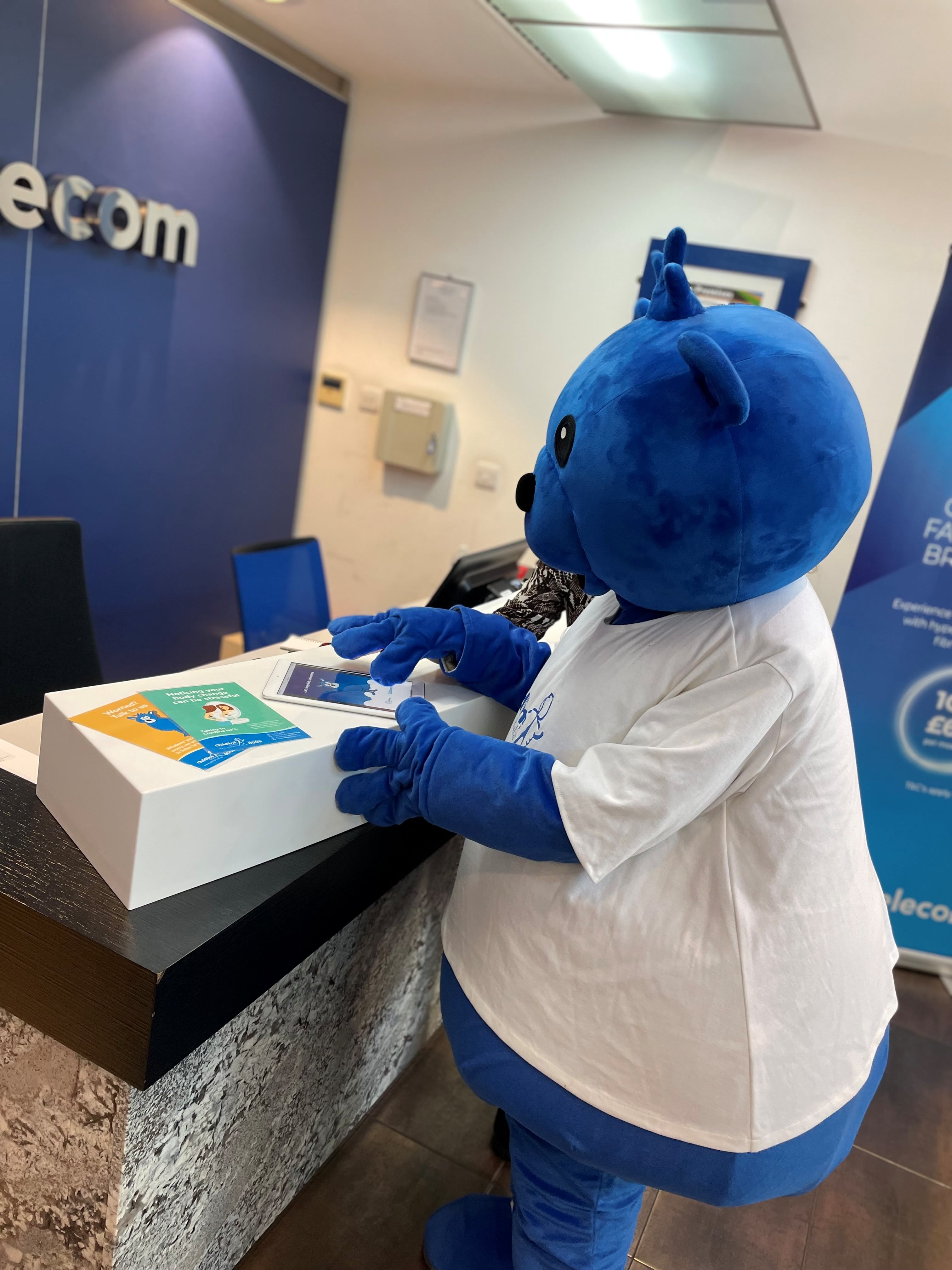 Childline And Gibtelecom Join Forces For Safer Internet Day - Your ...