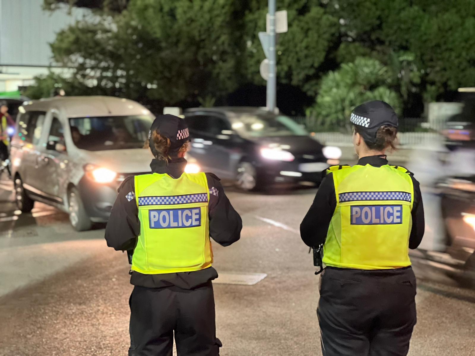 RGP’s Project Servator - Your Gibraltar TV (YGTV)