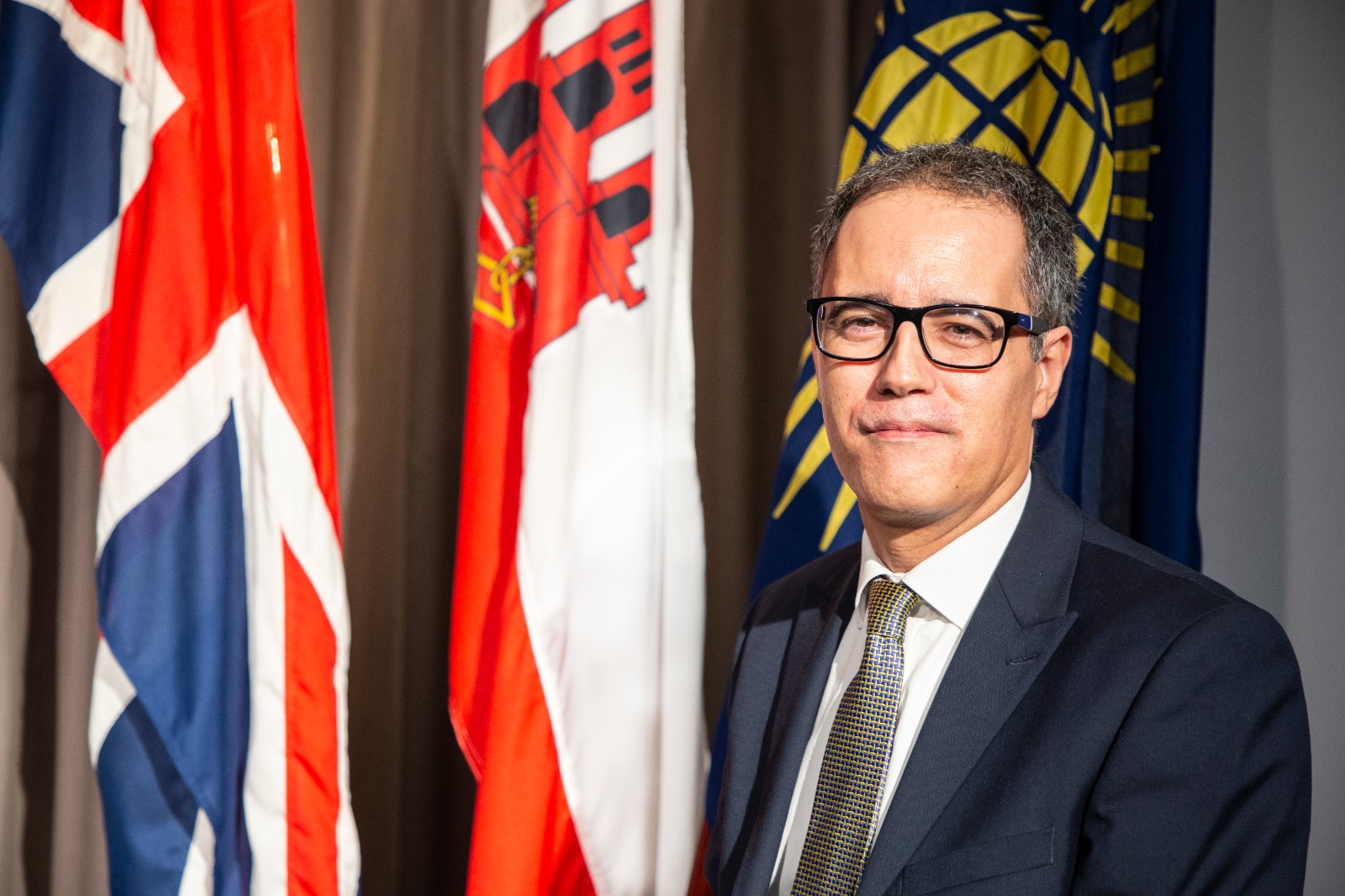 Deputy Chief Minister : “Gibraltar And Commonwealth Closer Than Ever ...