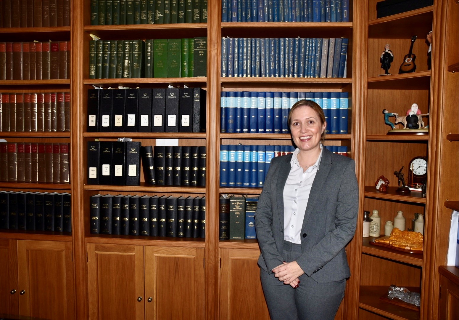 Ellul & Co. Welcomes Lorraine Armstrong As New Partner And Head Of ...