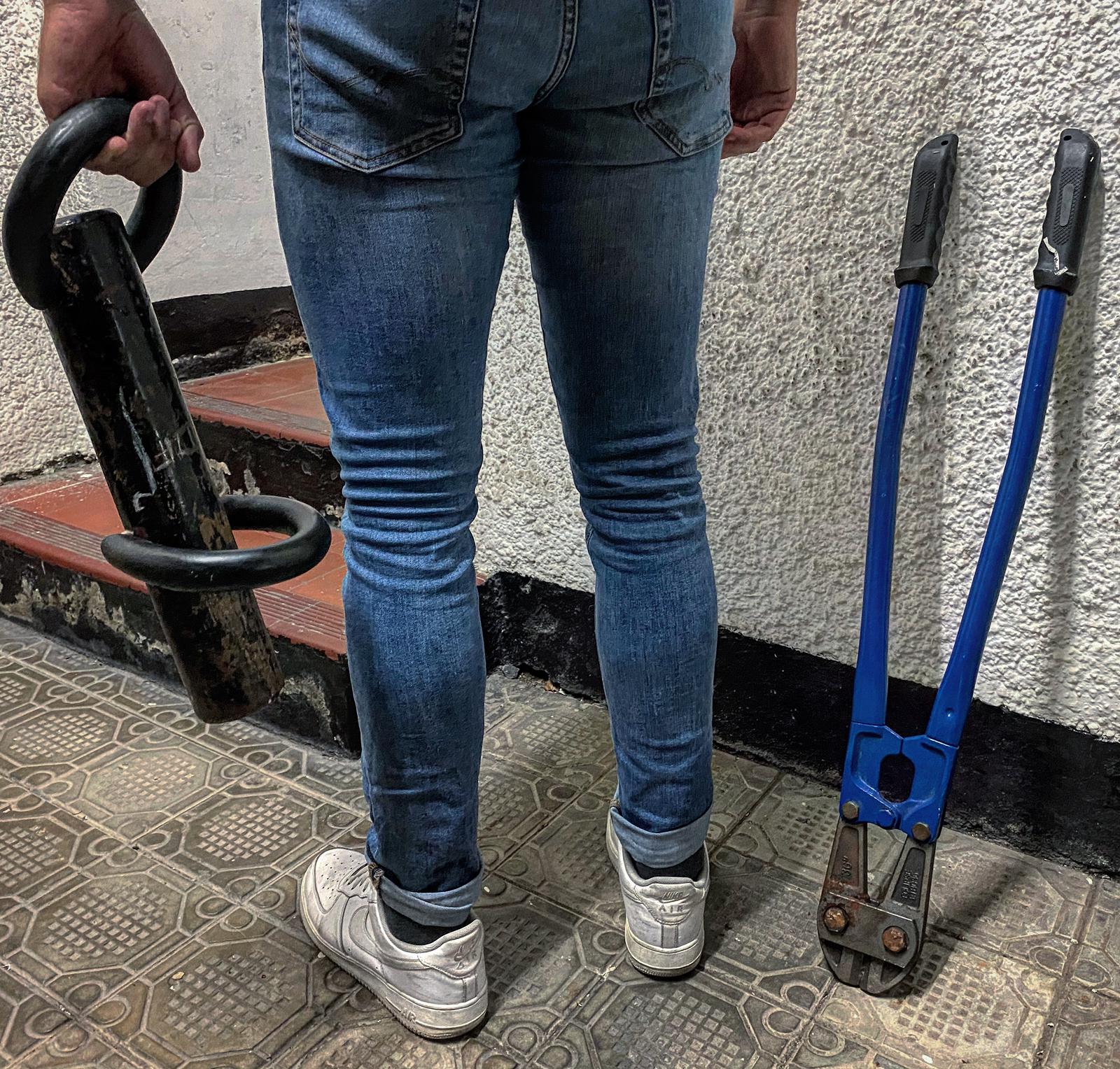 Drugs Seized Following Search Of Varyl Begg Residence - Your Gibraltar ...