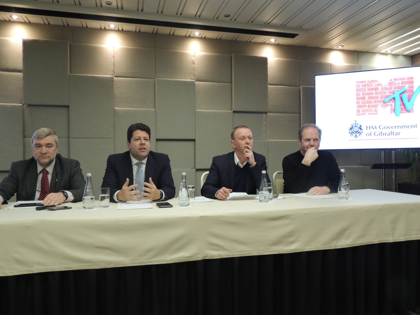 Richard Coram Passes Away Due To COVID-19 In The UK - Your Gibraltar TV ...