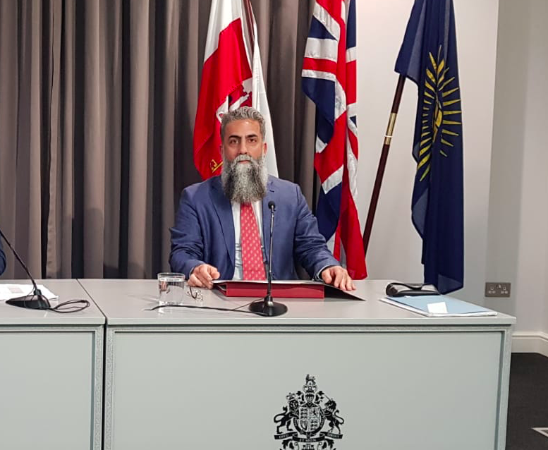 Minister Balban's Statement - Tuesday Press Conference - Your Gibraltar ...