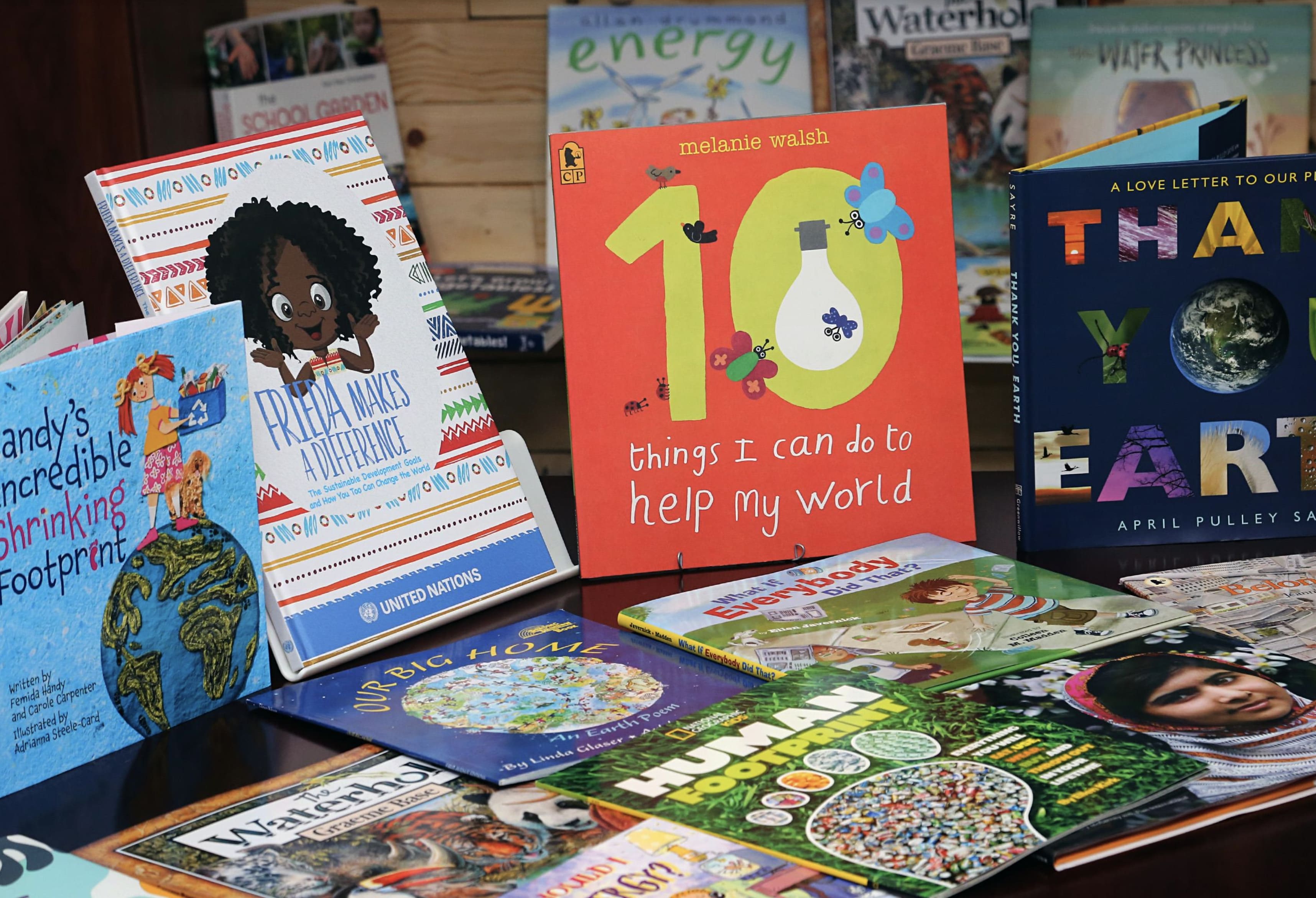 Guardian Angel Foundation To Support Learning For Sustainable ...