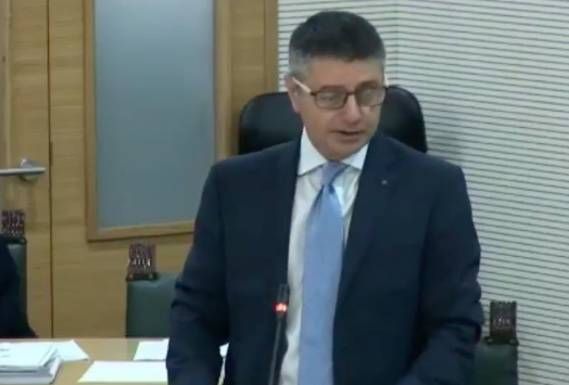 Jul 03 - Minister Licudi Budget Speech - Your Gibraltar TV (YGTV)