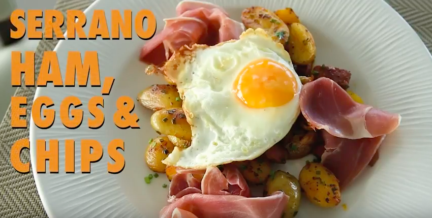 Jul 04 - YGTV's Best Breakfast Quest - Episode 5: Bistro Point - Your ...