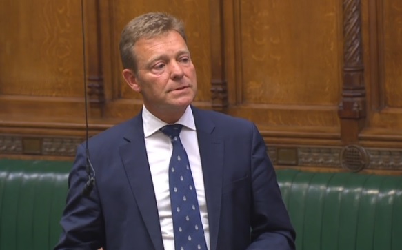 Jun 19 - “Give Gibraltar The Chance To Elect An MP To Westminster ...