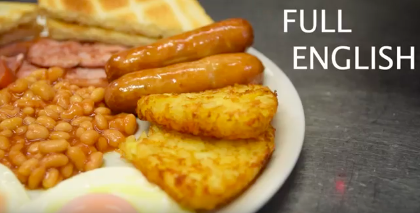 Jun 08 - YGTV's Best Breakfast Quest - Episode 4: Jury's - Your ...