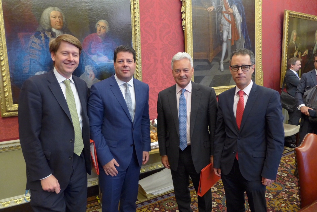 Jun 05 - Brexit Joint Ministerial Council Meets In London - Your ...