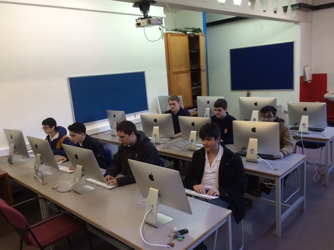 Feb 20 - Bayside Students to Compete in UK Coding Challenge - Your ...