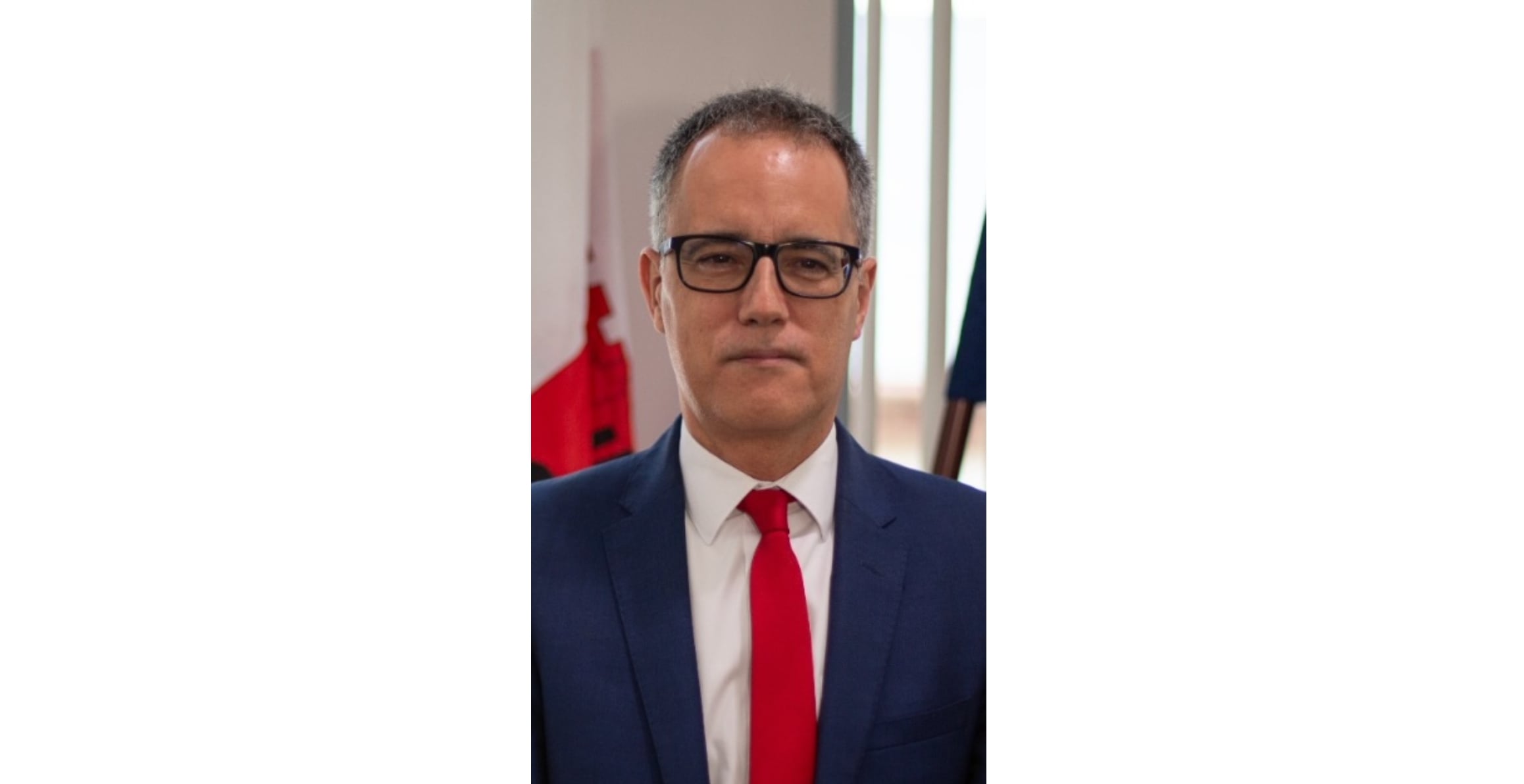 Liberal Leader National Day Message - Your Gibraltar TV (YGTV)