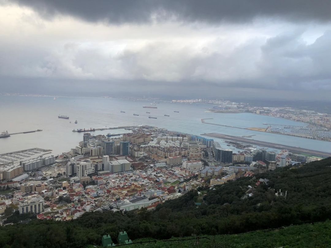 Weather Advisory - Gale Force Winds - Friday 13th February - Your ...