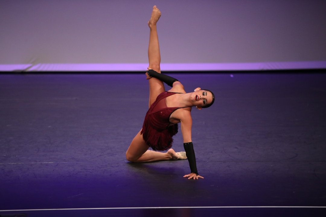 National Team Return From Dance World Cup - Your Gibraltar TV (YGTV)