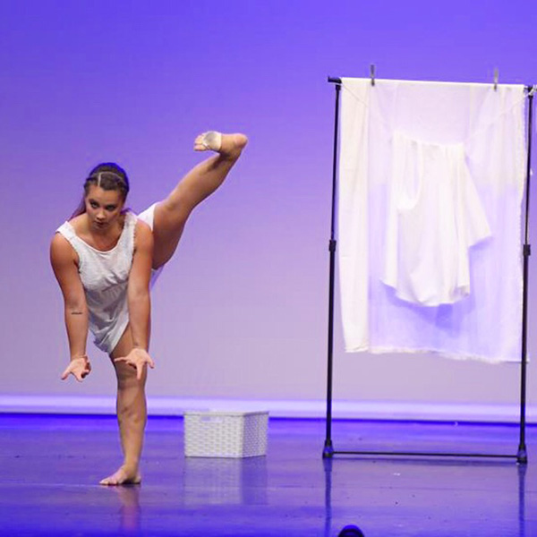National Team Return From Dance World Cup - Your Gibraltar TV (YGTV)