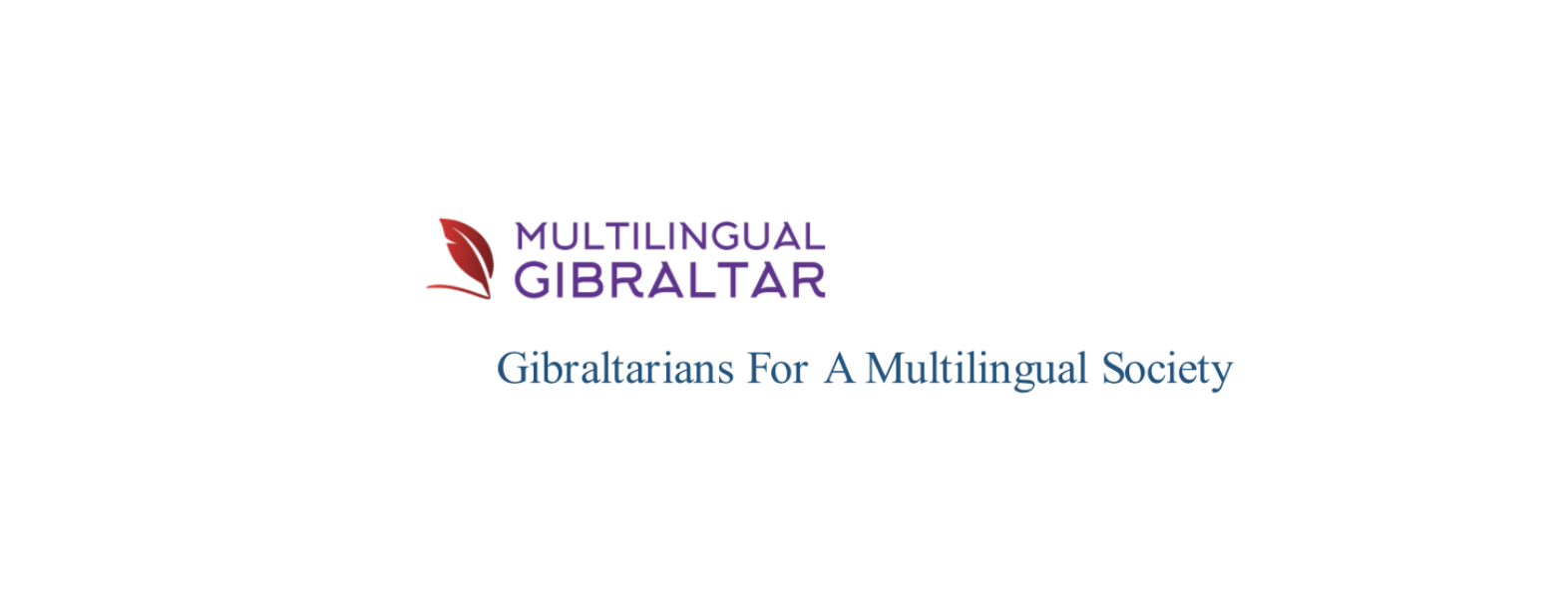 Multilingual Gibraltar Celebrates The Completion Of The Government’s ...