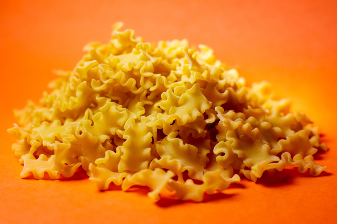 Monday Munchies: Nutty Ricotta Pasta - Your Gibraltar TV (YGTV)