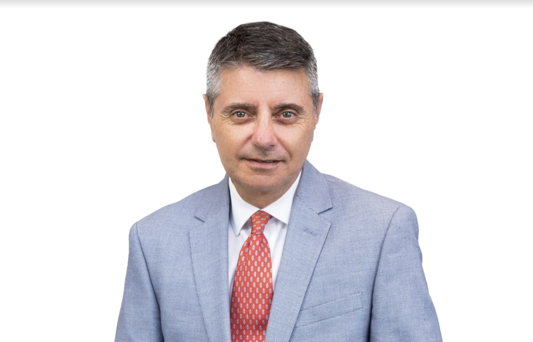 Hassans Welcomes Back Gilbert Licudi - Your Gibraltar TV (YGTV)