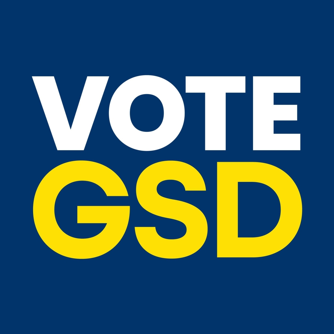 GSD Candidate Nomination And Selection Process - Your Gibraltar TV (YGTV)