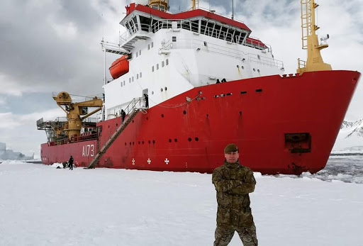 Dec 11 - Royal Gibraltar Regiment Celebrate A Busy Year - Your ...