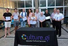 Aug 29 - 'Our Gibraltar' Exhibition Winners Announced - Your Gibraltar ...