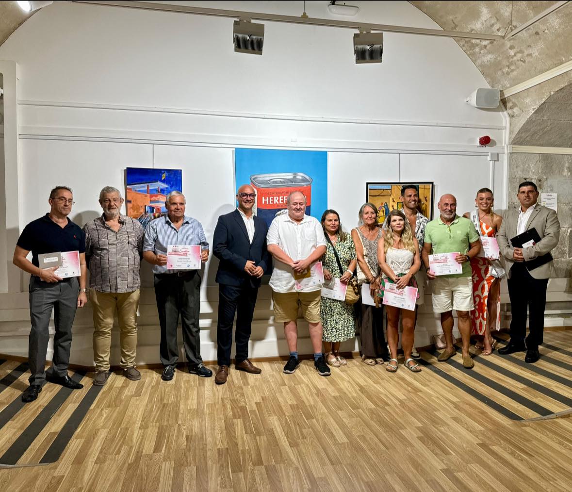 National Celebrations: ‘Our Gibraltar’ Competition Results - Your ...