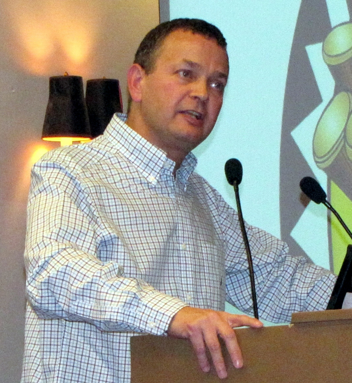 Apr 08 - Global Lottery Messenger Forum Announces Speaker Programme For ... Apr 08 - Global Lottery Messenger Forum Announces Speaker Programme For ...