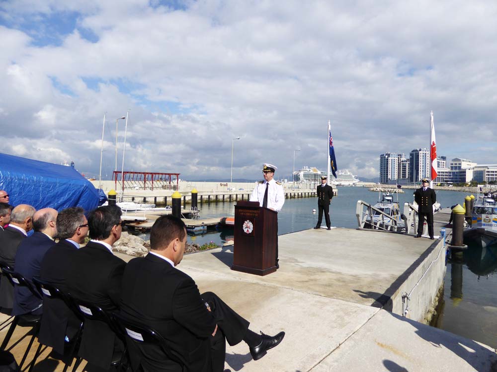 Apr 16 – Two New Fast Launches Boost The HM Customs Fleet - Your ...