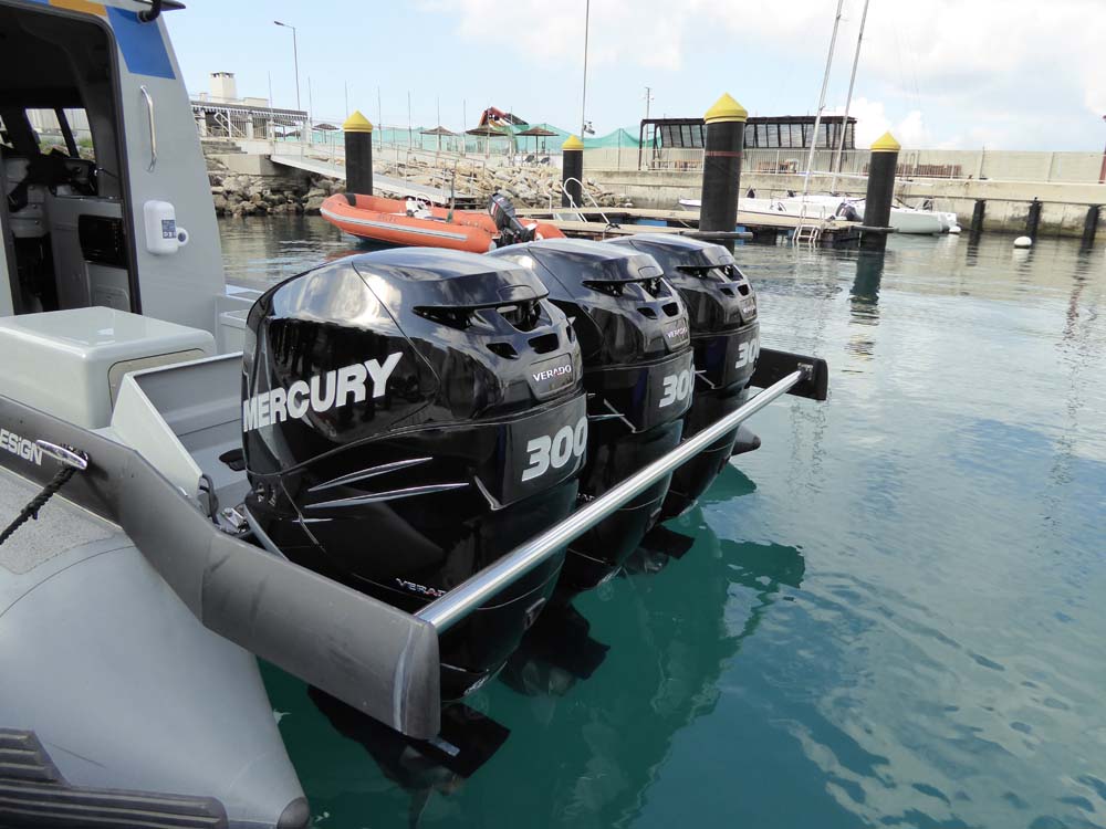 Apr 16 – Two New Fast Launches Boost The HM Customs Fleet - Your ...