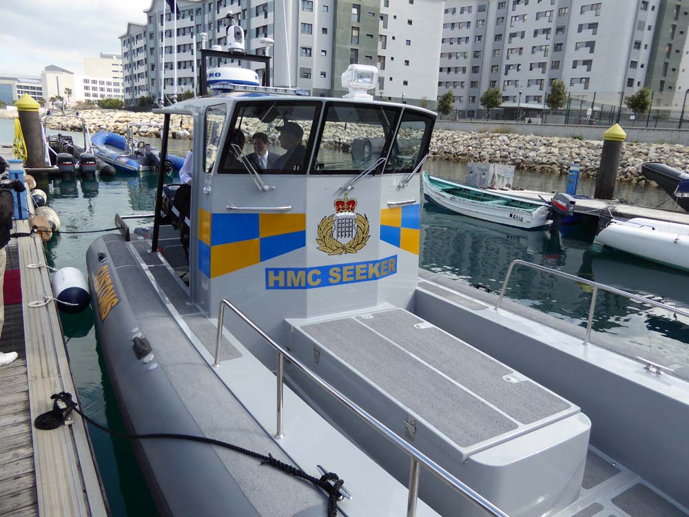 Apr 16 – Two New Fast Launches Boost The HM Customs Fleet - Your ...