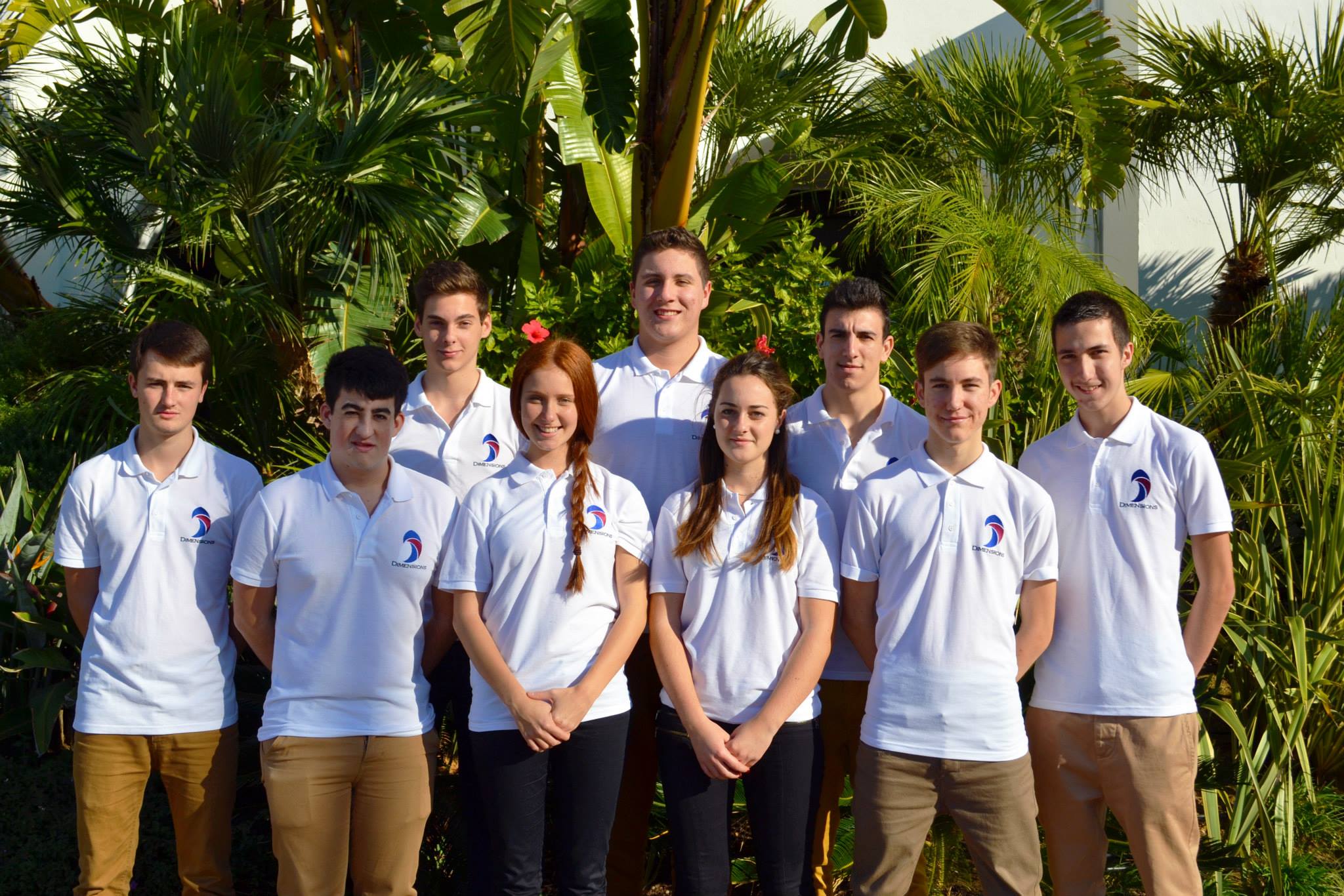 Apr 09 - Young Enterprise Company Produces First Ever Gibraltar Themed ...