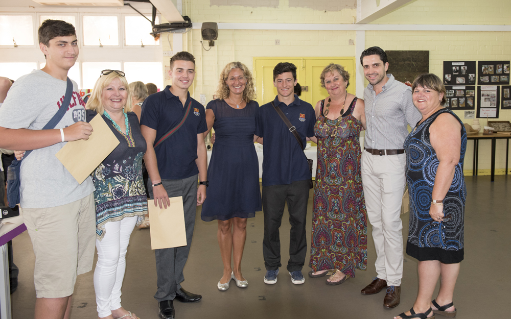 Jul 15 - Bayside Students Learn Transferrable Skills With New CoPE ...