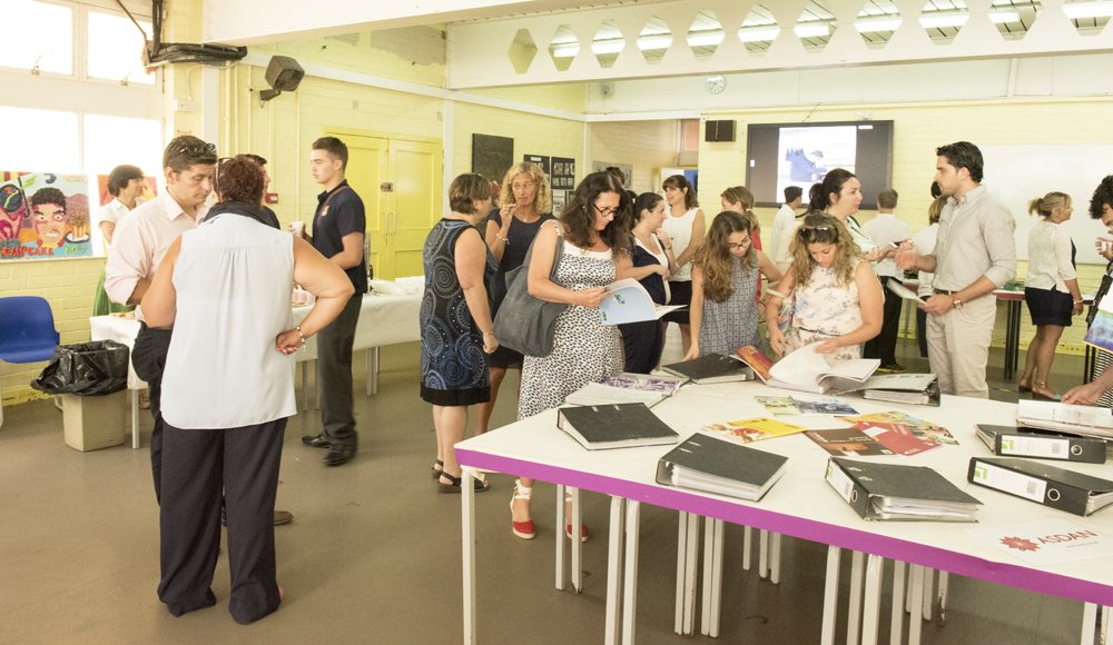 Jul 15 - Bayside Students Learn Transferrable Skills With New CoPE ...