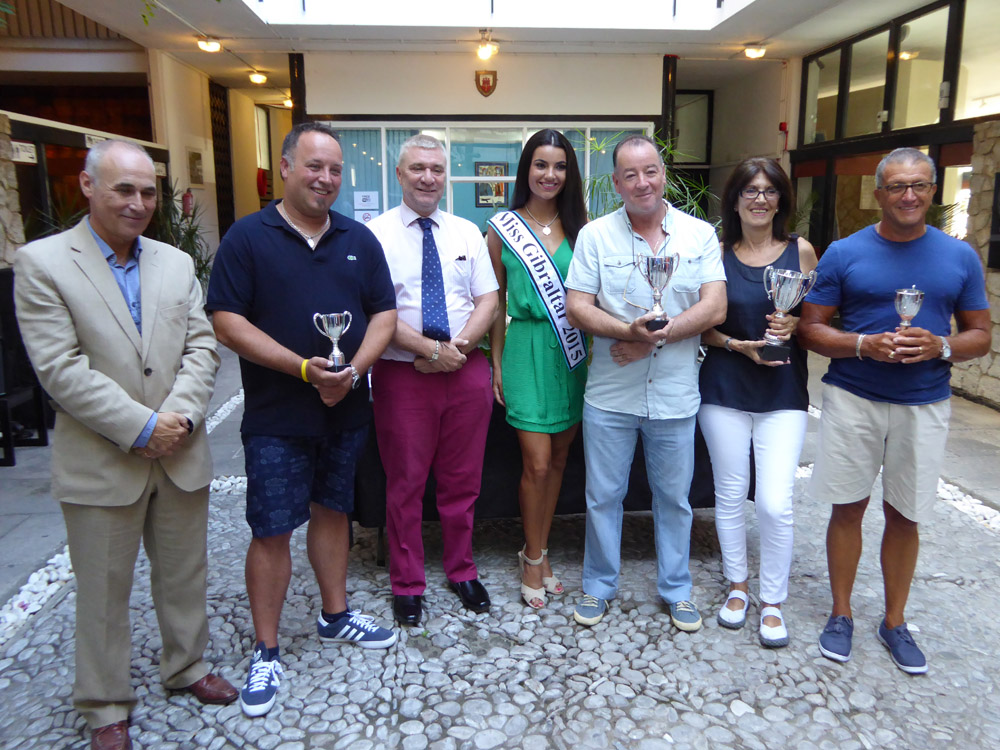 Aug 25 - Mabelle Imossi Wins “Our Gibraltar” Photographic Competition ...