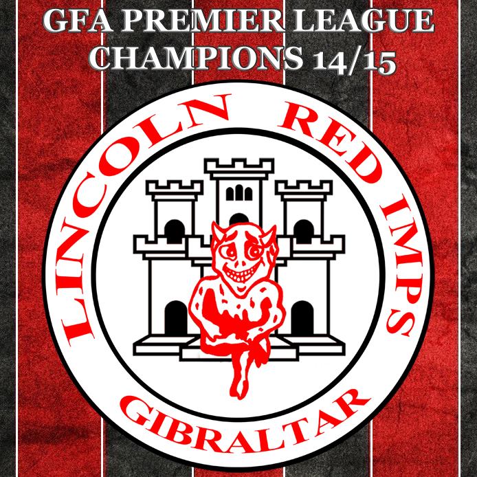 Jul 08 - Minister Congratulates Lincoln Red Imps - Your Gibraltar TV (YGTV)