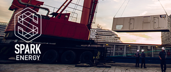 Jun 16 - Spark Energy Statement On Saturday’s Power Cut - Your ...