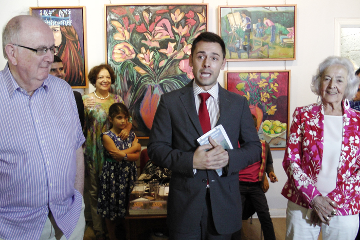 Oct 16 – “Death In Paradise Ramp” - Sixth Bresciano Mystery Launched ...