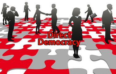 Directe Democratie Clipart Direct Democracy": Over 2,026 Royalty Free