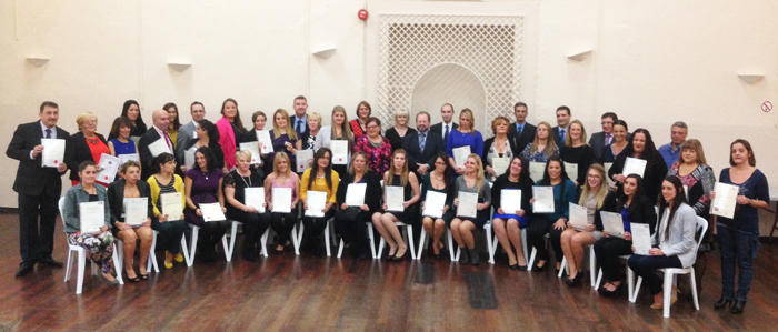 Nov 19 - School Of Health Studies Awards Ceremony - Your Gibraltar TV ...