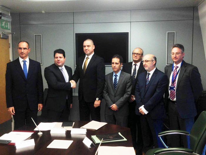 Nov 17 – Government Buys Back 50% Of Gibtelecom Shares From Telekom ...