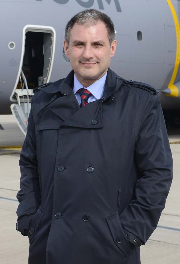 Oct 31 - All Party Parliamentary Gibraltar Group Elects New Chairman ...