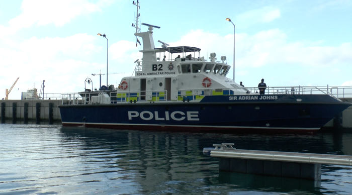 Nov 19 - Largest RGP Vessel Launched At New Marine Station - Your ...