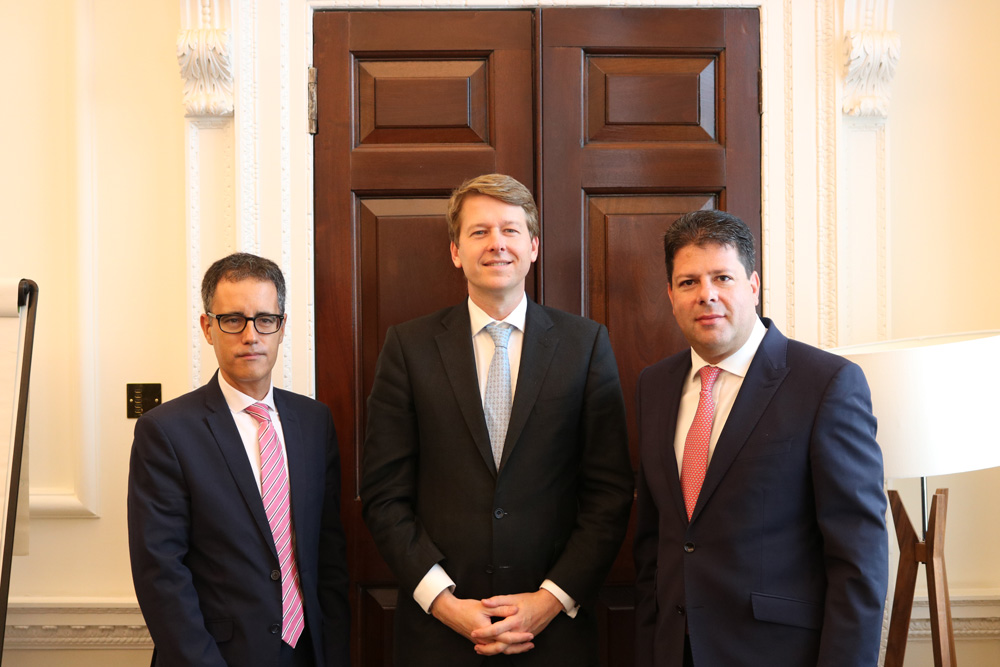 Sep 25 - Joint Ministerial Council On Brexit Meets In London - Your ...