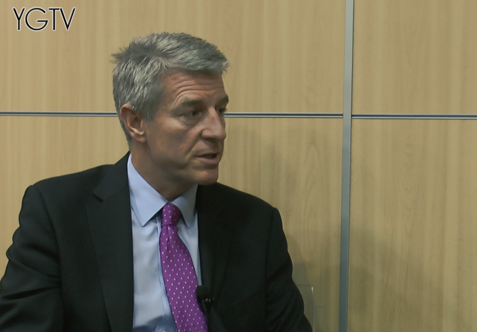 Business Matters Edition 16: Nick Cowan of GSX - Your Gibraltar TV (YGTV)