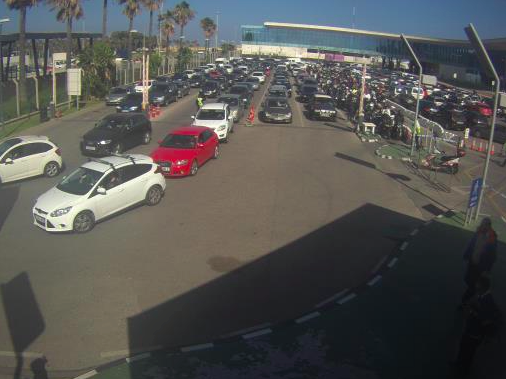 Apr 18 – New Trial Measures For Cyclists During Frontier Queues - Your ...
