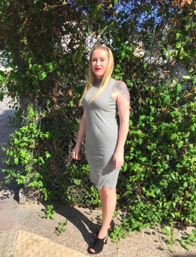 Apr 18 – Claire Rodgers Signs Up For Mrs Gibraltar - Your Gibraltar TV ...